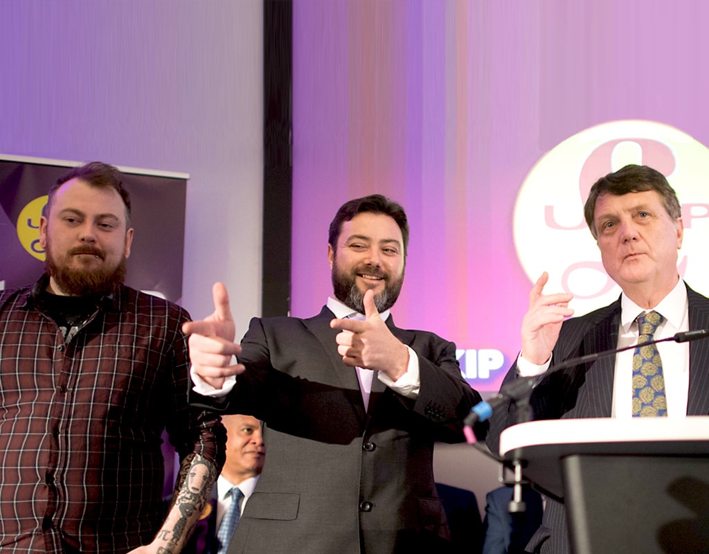 Is this who we really are? – Sublime clip-clops